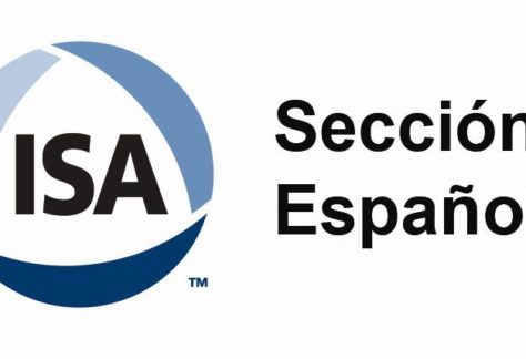 ISA Sección Española – Asociación de ingenieros de automatización ...